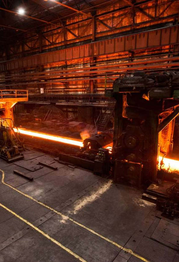 Steel Manufacturer & Supplier in India | Gopal Steel Work